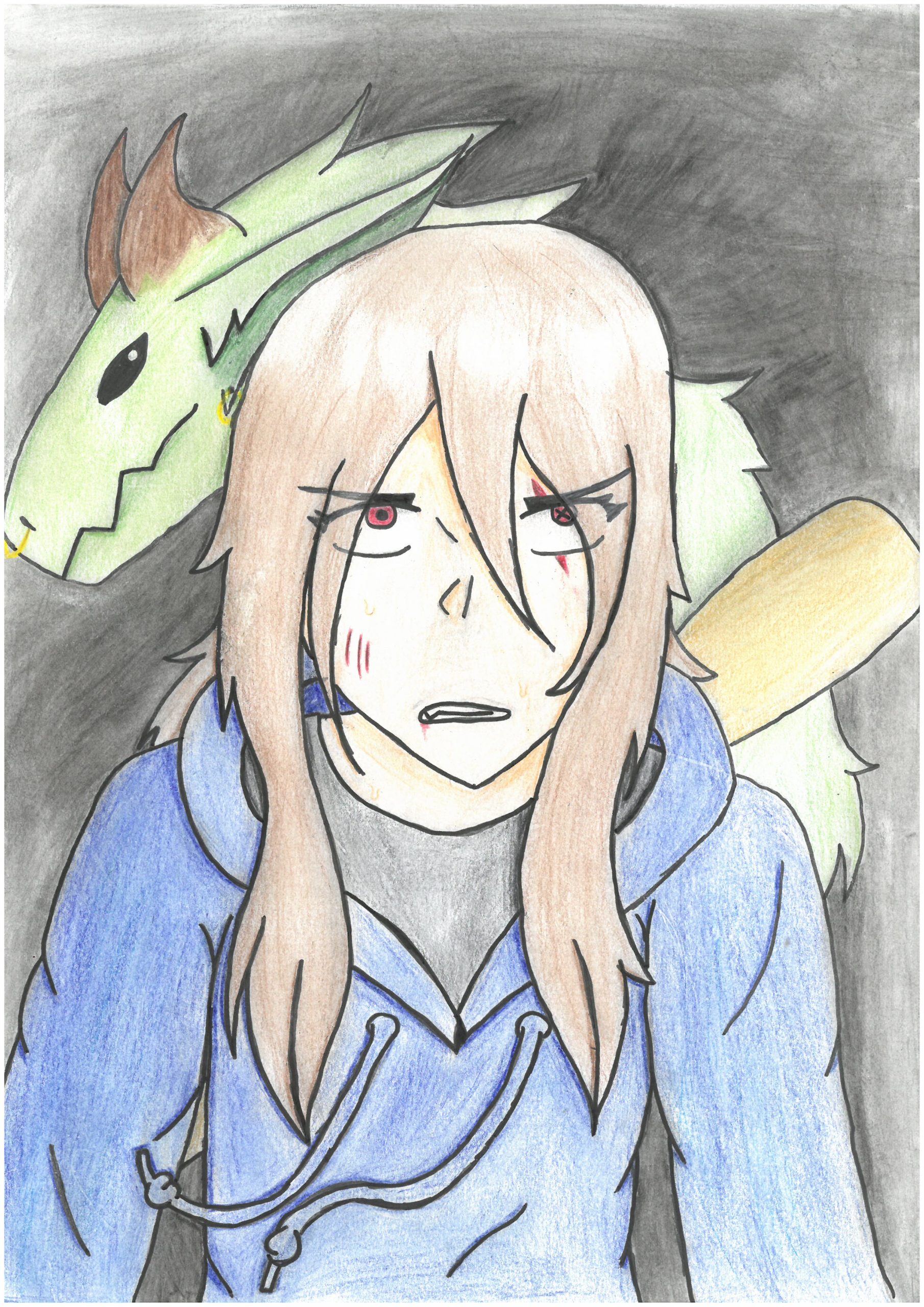 Lancement du Prix Mangawa 2024 au CDI - Collège Saint Joseph